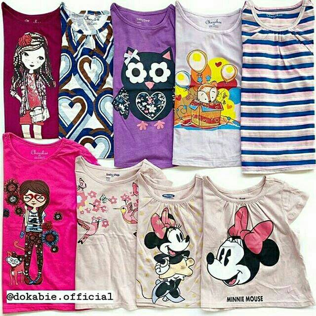 Produk dokabie.official | Shopee Indonesia