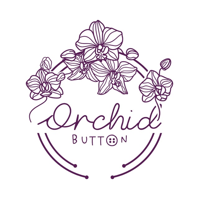 Produk ORCHID BUTTON | Shopee Indonesia