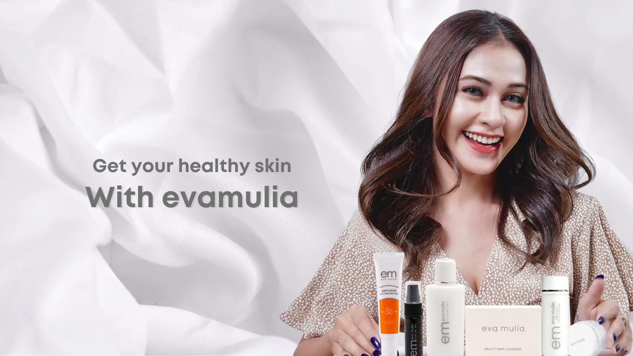 Toko Online Eva Mulia Official Shop | Shopee Indonesia