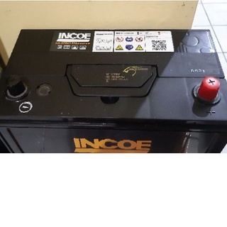 Jual Aki Mobil Pajero Dakar, Fortuner Diesel, Land Cruiser 95D31L / NX120-7L INCOE MF Aki kering ...