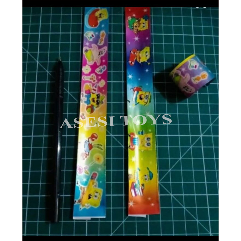 Jual Penggaris Anak Kecil Eceran satuan | Shopee Indonesia
