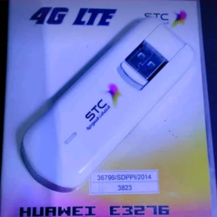 Jual READY modem STC - Putih | Shopee Indonesia