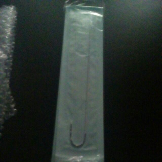 Endotracheal Intubation Stylet / Mandrin ETT PAHSCO | Shopee Indonesia