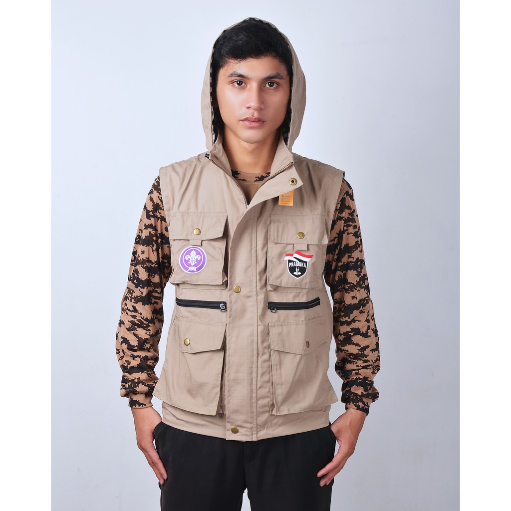 Jual Rompi Kegiatan Pramuka | Shopee Indonesia