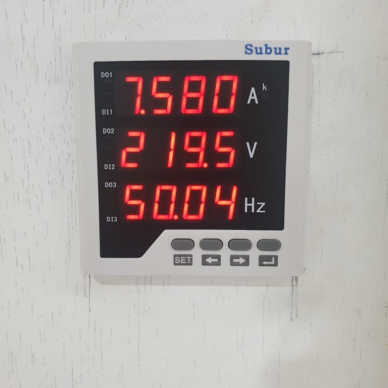 Harga 1 phase multimeter Terbaru Jul 2025 | BigGo Indonesia