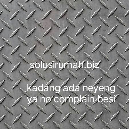 Jual plat bordes 1 garis besi Custom /100cm ecer 1.5mm 1.5 mm potongan ...