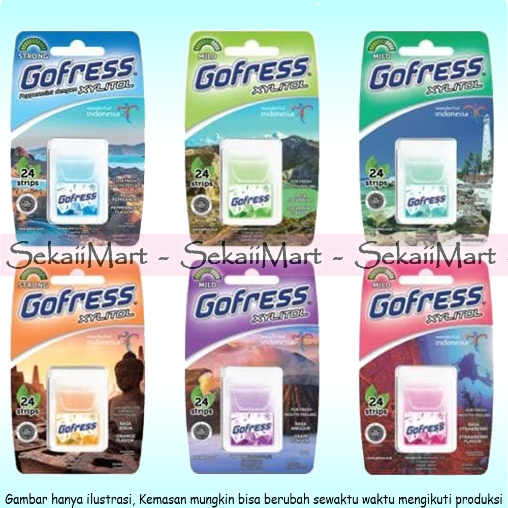 Harga Gofresh Terbaru Desember 2022 |BigGo Indonesia