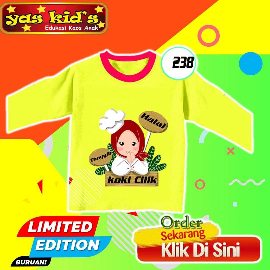 Harga Yaskids Terbaru Juni 2024 |BigGo Indonesia