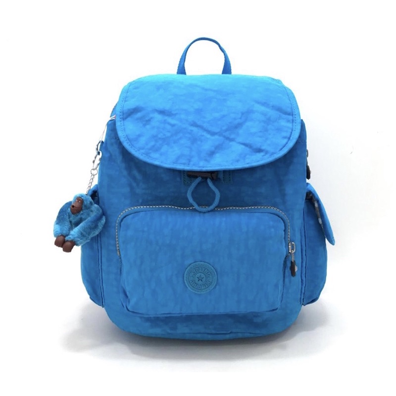 HAND! Original KIPLING Backpack Mint Green | atelier-yuwa.ciao.jp