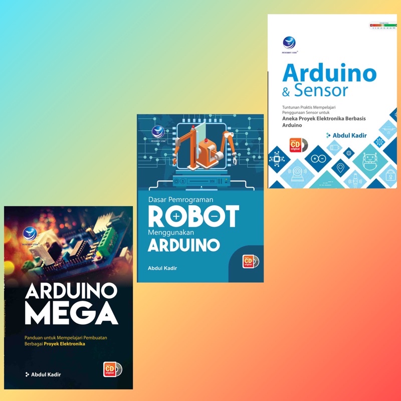 Harga Arduino Mega Paket Terbaru Des 2024 |BigGo Indonesia