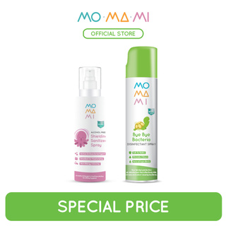 Toko Online MoMaMi Official Shop | Shopee Indonesia