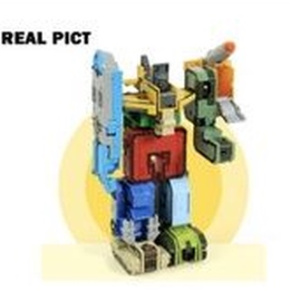 Jual Mainan Robot Angka Yang Bisa Di Rubah Indonesia|Shopee Indonesia