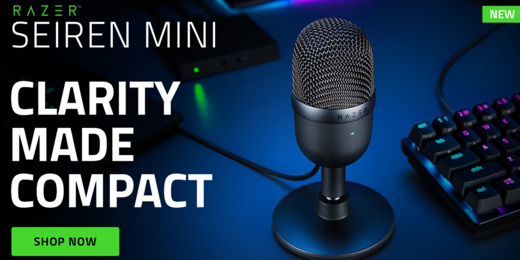 Toko Online Razer Official Store | Shopee Indonesia