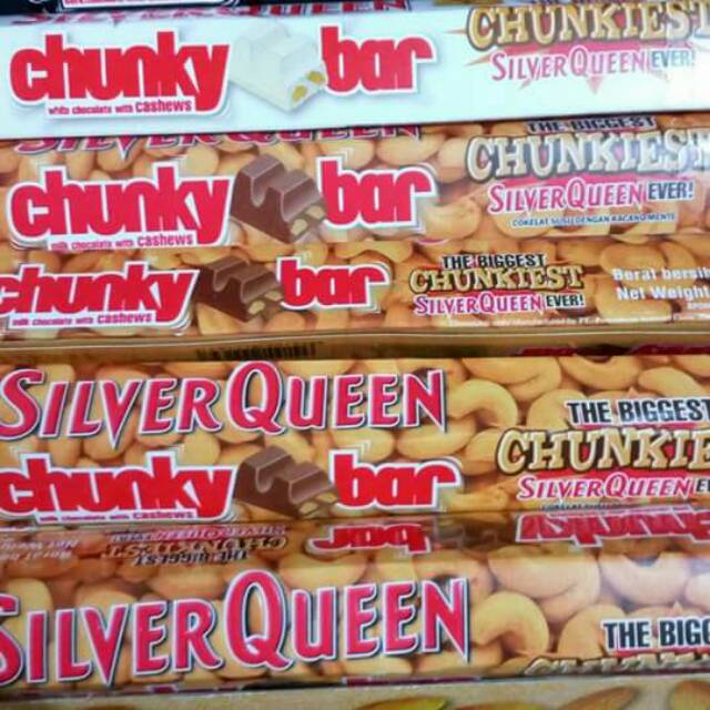 Jual Chunkybar 100g | Shopee Indonesia