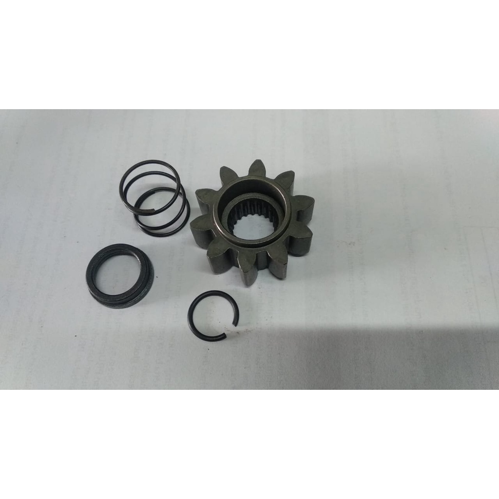 Jual Gigi Bendix / Gear Bendix L300 Diesel Tahun 1984-1999 (gigi 10 ...