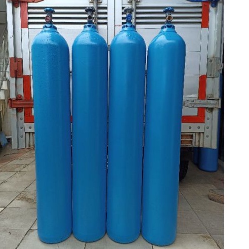 Jual tabung oksigen besar ukuran 6m3 Indonesia|Shopee Indonesia