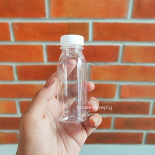 Jual Botol Plastik 100 ml - Botol Jelly 100 ml - Botol Zam Zam 100 ml ...