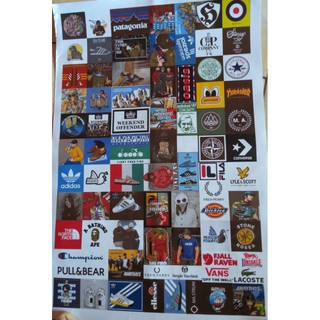 Jual sticker mantap | Shopee Indonesia