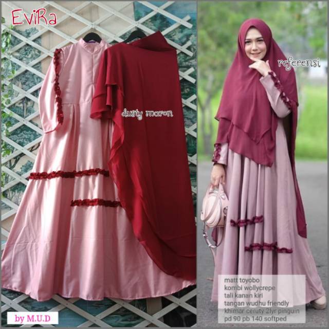 Harga Evira Terbaru Desember 2023 |BigGo Indonesia