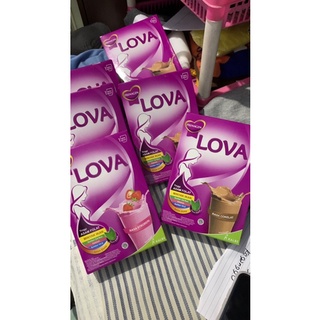 Jual SUSU PRENAGEN LOVA 120gr | Shopee Indonesia