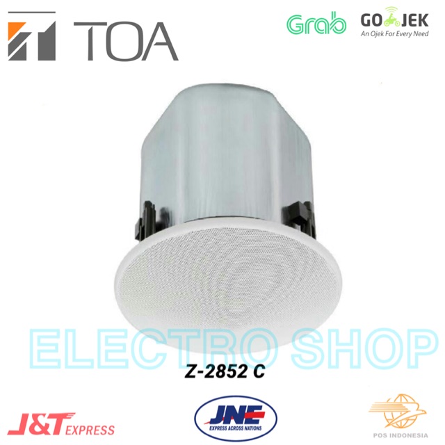 Harga z2852C toa Terbaru Mar 2025 | BigGo Indonesia