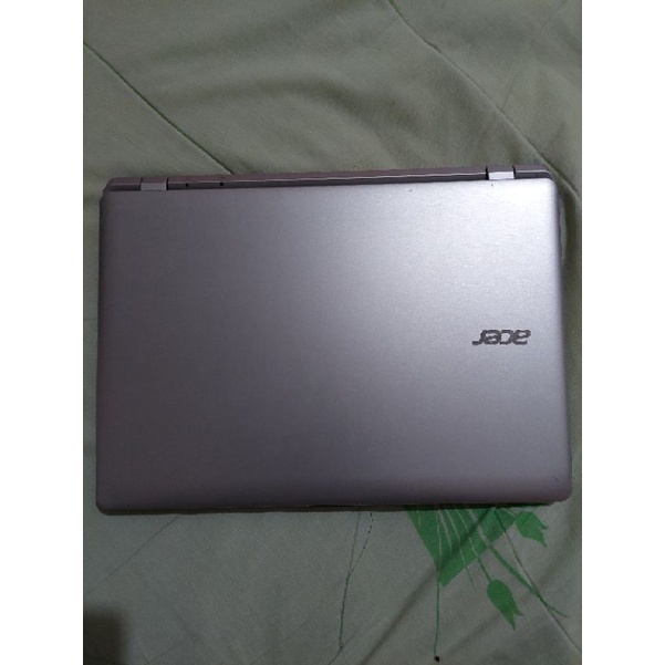 Jual LAPTOP ACER ASPIRE E11 E3-111-C9LG (SECOND) | Shopee Indonesia