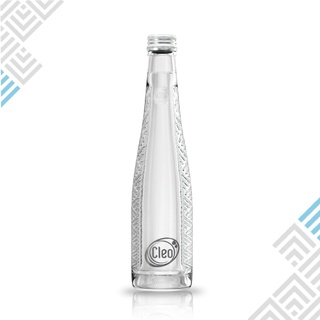 Jual Cleo Glass 330 ml (1 pcs) | Shopee Indonesia