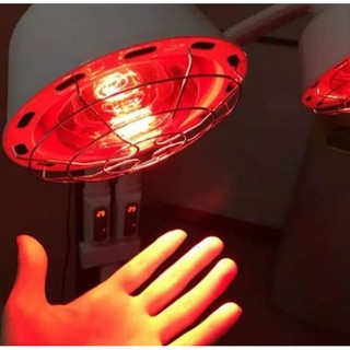 Jual lampu infrared terapi kesehatan 200 watt lampu penghangat lampu ...