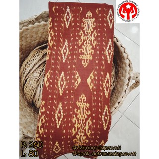 Jual Kain Tenun khas NTT - Selimut Sabu | Shopee Indonesia