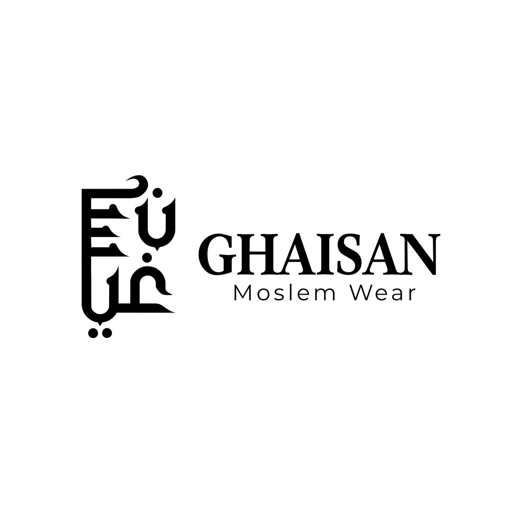 Produk official_ghaisan | Shopee Indonesia