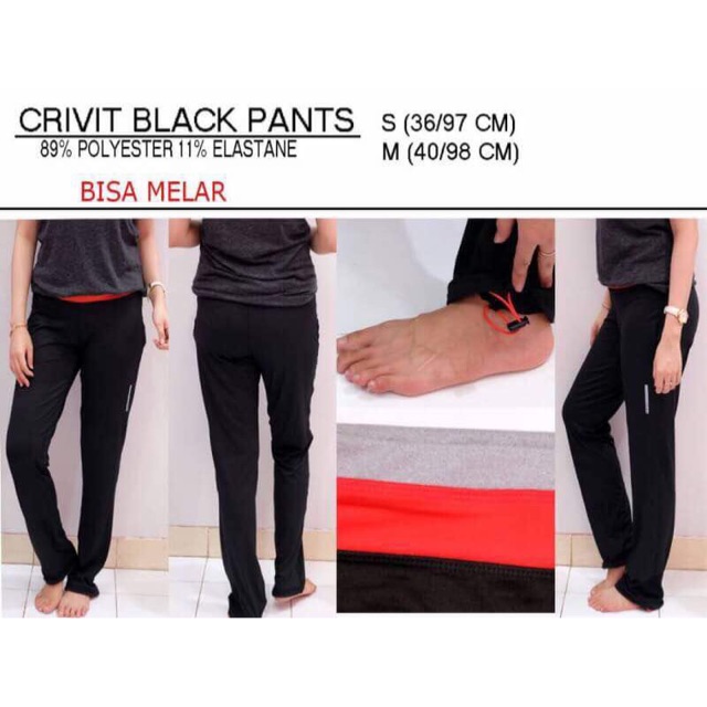 Harga crivit pants Terbaru Apr 2025 | BigGo Indonesia