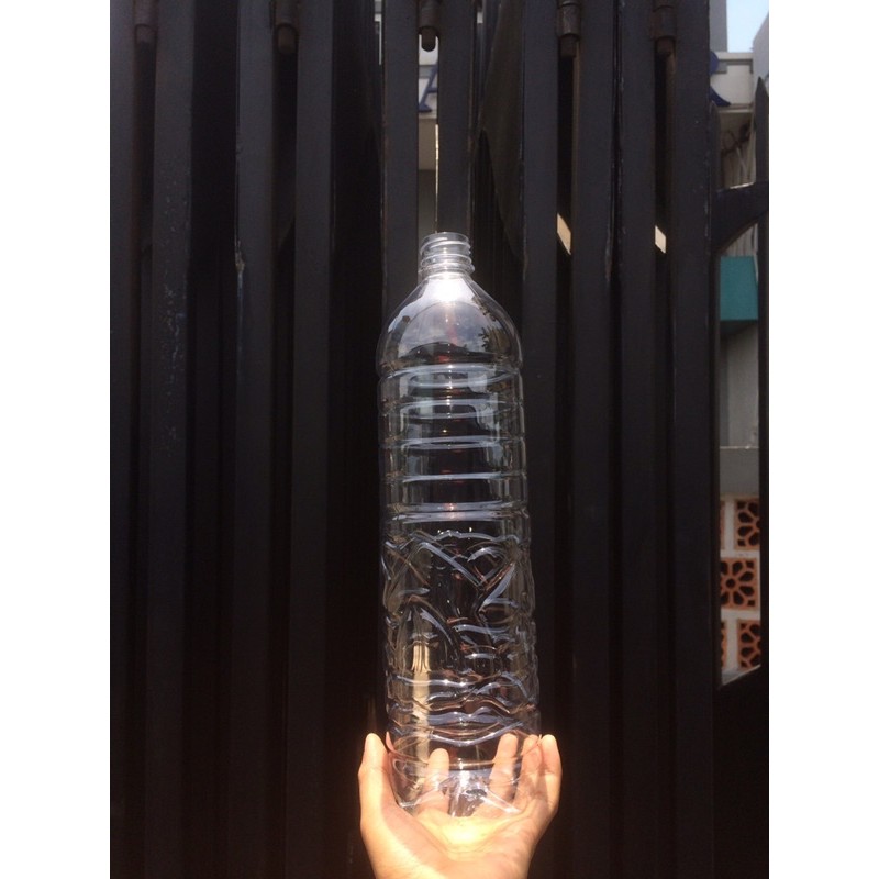 Jual Botol pet 1500ml / Botol minum 1,5L | Shopee Indonesia