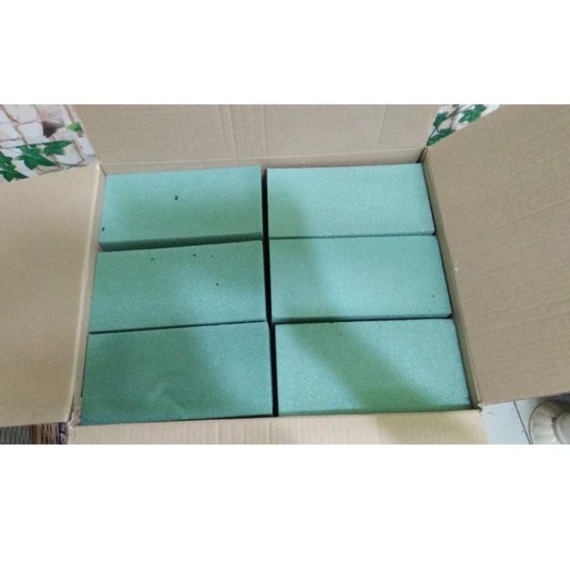 Jual paking tambahan khusus bunga oasis bunga | Shopee Indonesia