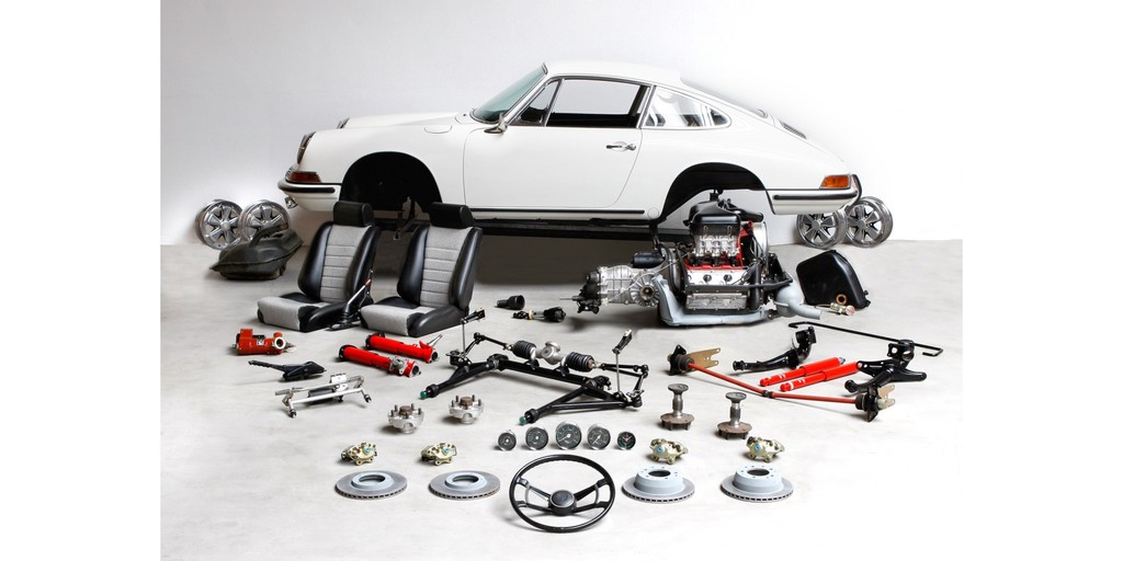 Toko Online Spare Part Mobil Honda Toyota Suzuki Daihatsu Opel dkk ...