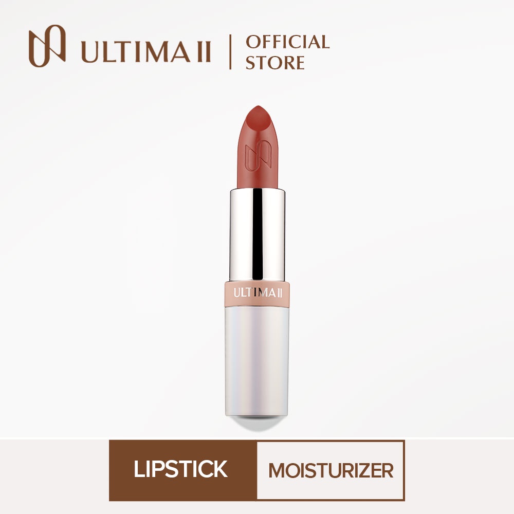 Jual Ultima II Delicate Lipstick | Shopee Indonesia