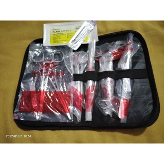 Jual Sirkum/Hecting Set | Shopee Indonesia