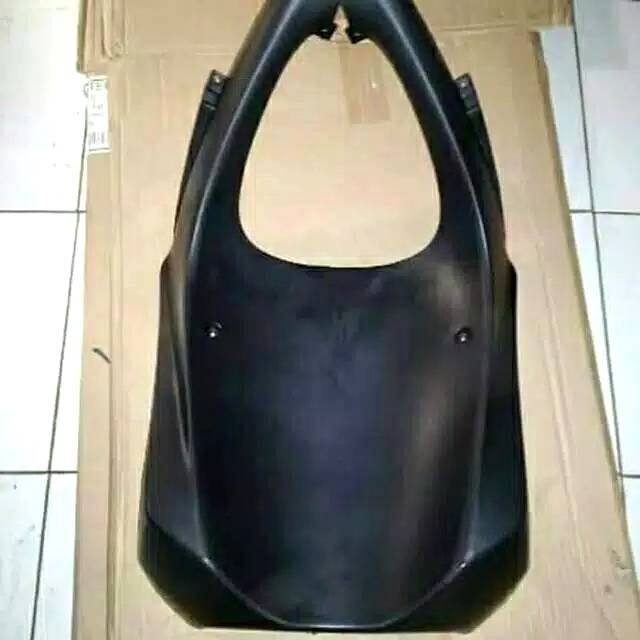 Jual Cover Paru Cover Dek Paruh Lumpur Honda BEAT F1 2013-2015 | Shopee ...