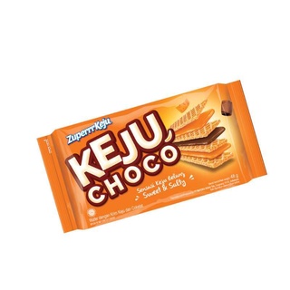 Jual zuper keju choco 48 gr Harga Terbaik & Termurah Agustus 2022 ...