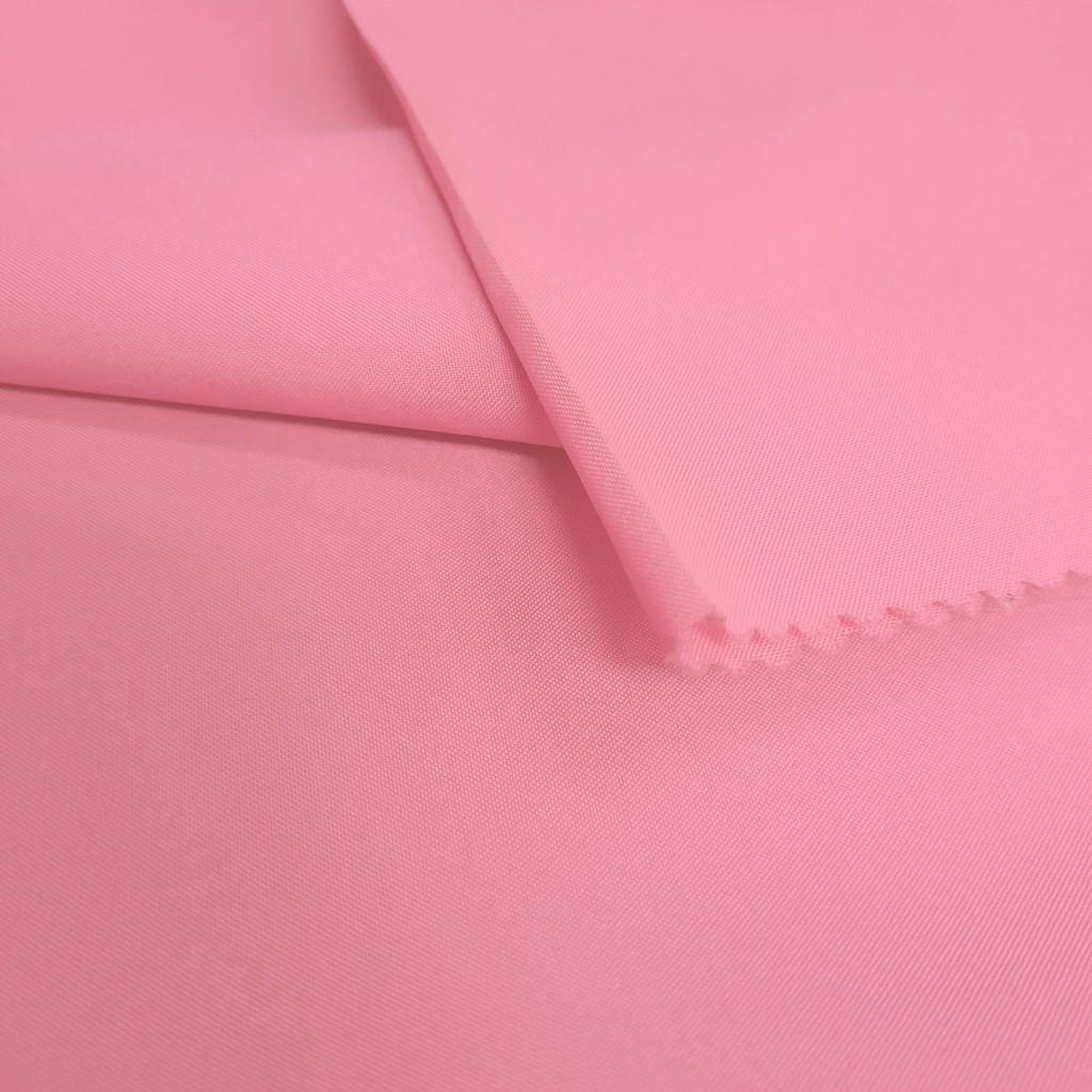 Jual Bahan Kain Furing Lining Asahi warna Sea Pink / Pink - TERMURAH ...