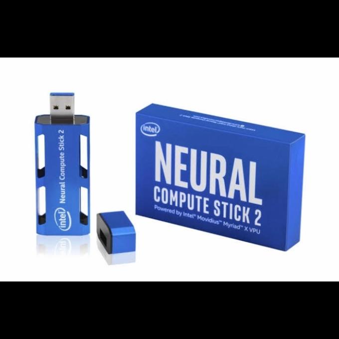 Jual Intel neural compute stick 2 | Shopee Indonesia