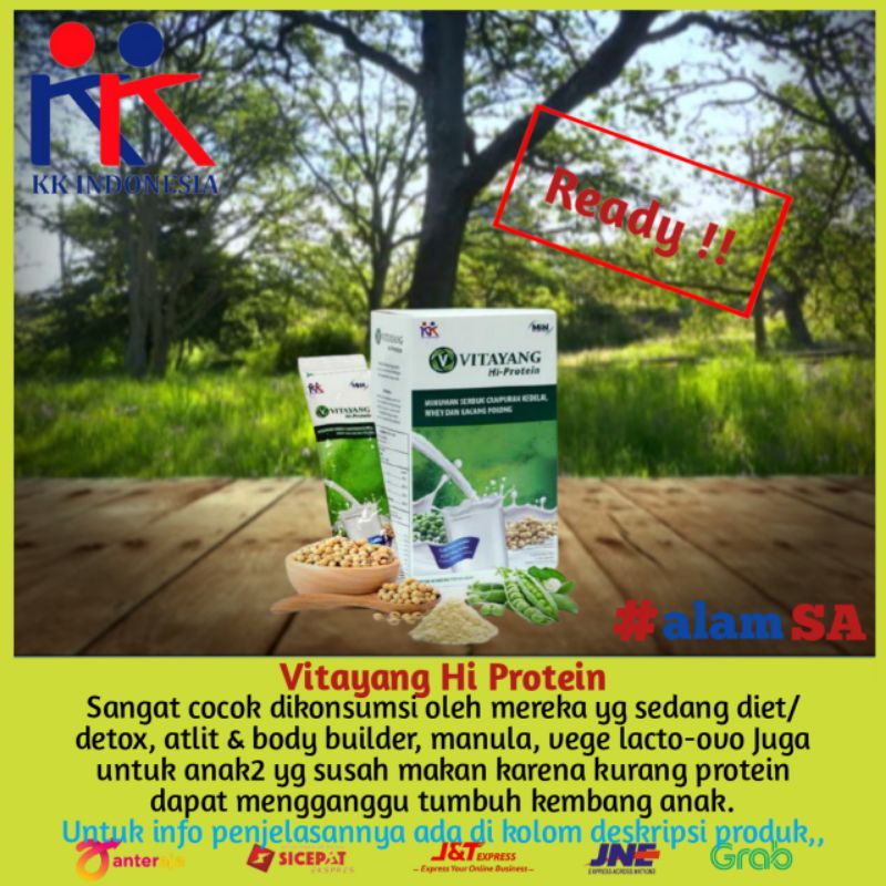 Harga Isolat protein kedelai Terbaru Okt 2025 | BigGo Indonesia