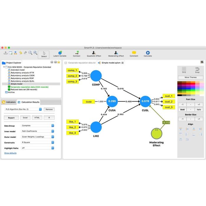 Harga Smartpls Terbaru April 2023 |BigGo Indonesia
