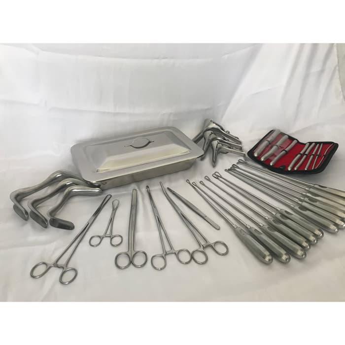 Harga Kuret Di Klinik - Perumperindo.co.id