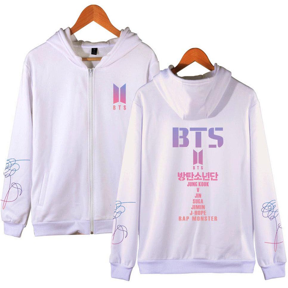 Jual Jaket BTS GRADASI MEMBER JUNGKOOK JIN JIMIN V RAPMONSTER JHOPE ... Jual Jaket BTS GRADASI MEMBER JUNGKOOK JIN JIMIN V RAPMONSTER JHOPE ...