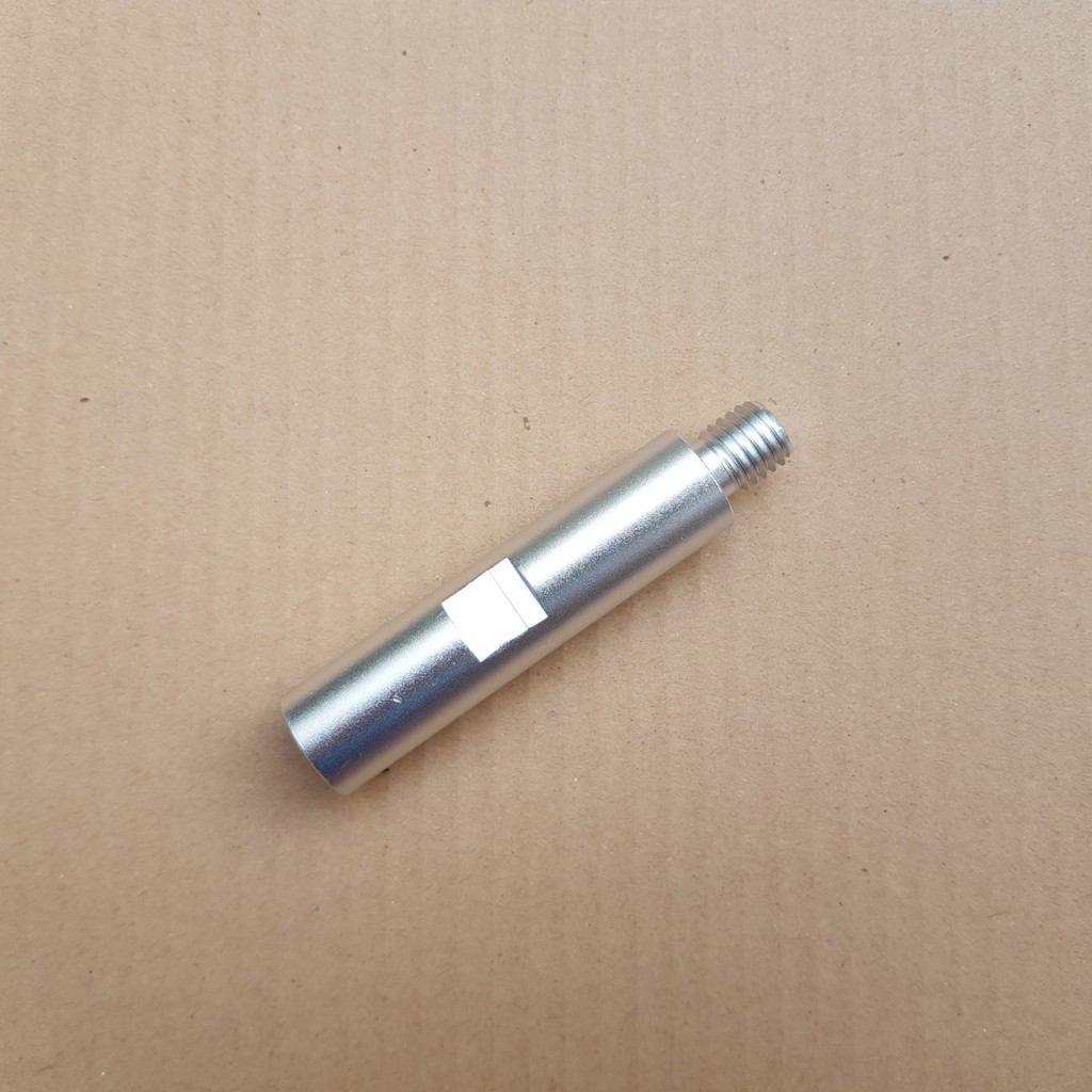 Jual Baut Extention 10cm M14 ke M14 | Shopee Indonesia