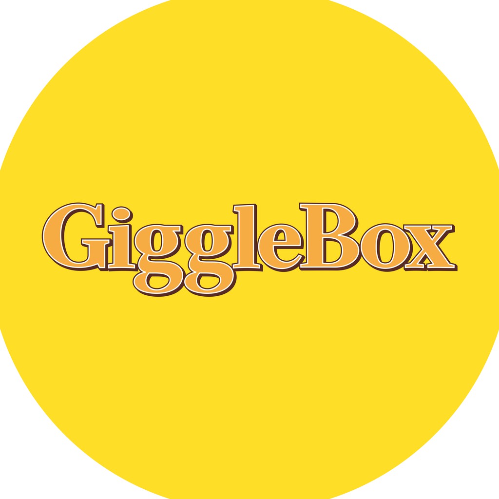 Produk GiggleBox Official Shop | Shopee Indonesia
