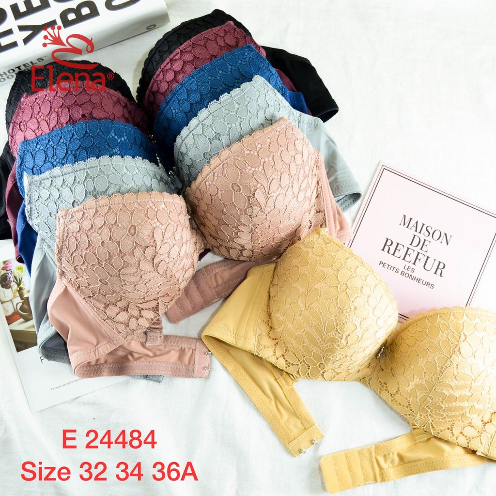 Jual Bra / BH Elena 24484A | Shopee Indonesia