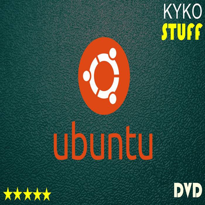 Jual Installer Ubuntu DVD latest version (Live DVD/Installer) | Shopee ...