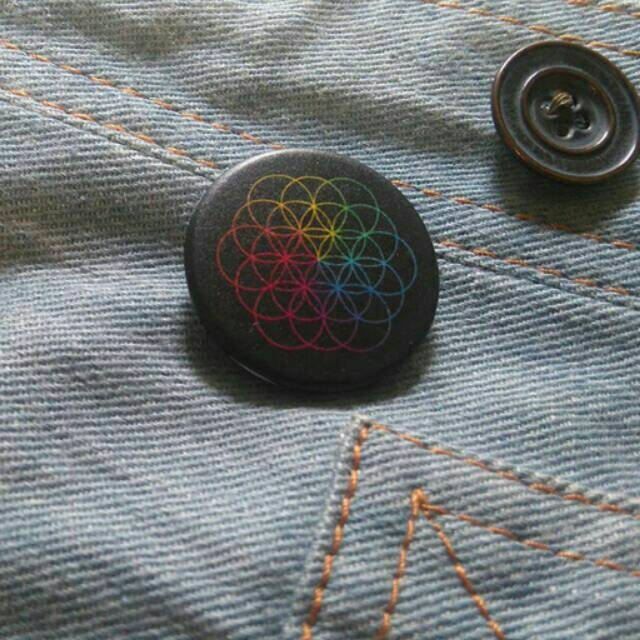 Harga Coldplay Button Terbaru Des 2025 | BigGo Indonesia