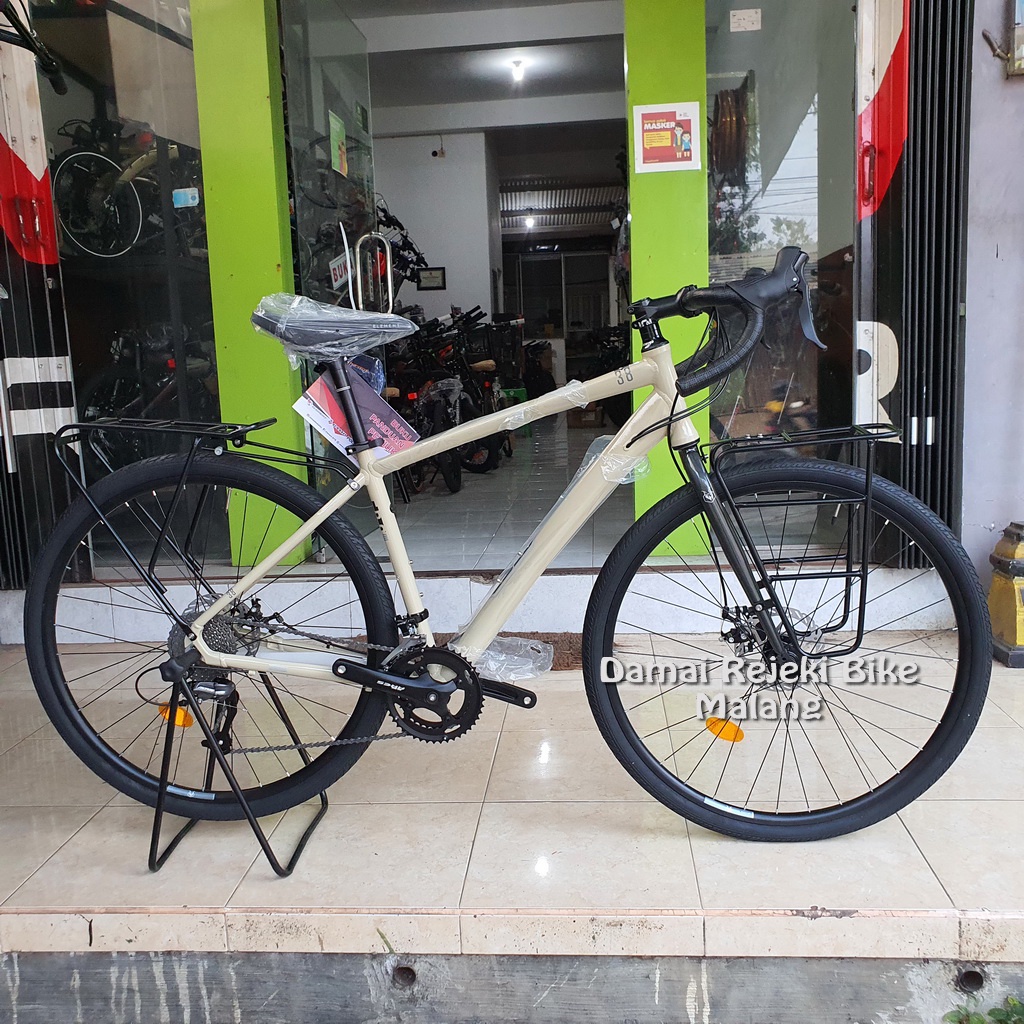 Jual Sepeda Gravel Element FRC38 Gravel | Shopee Indonesia
